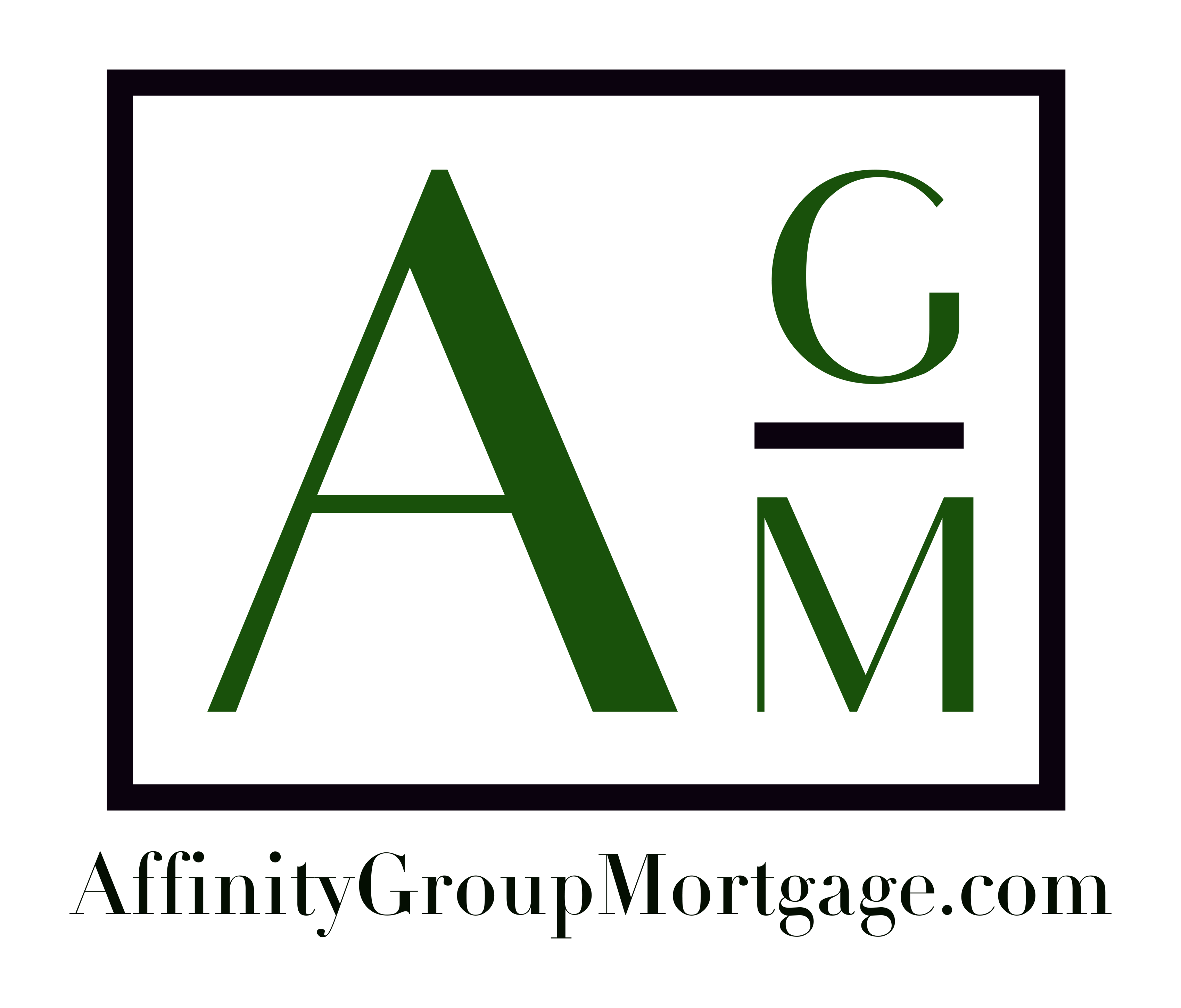 Affinity Group Mortgage